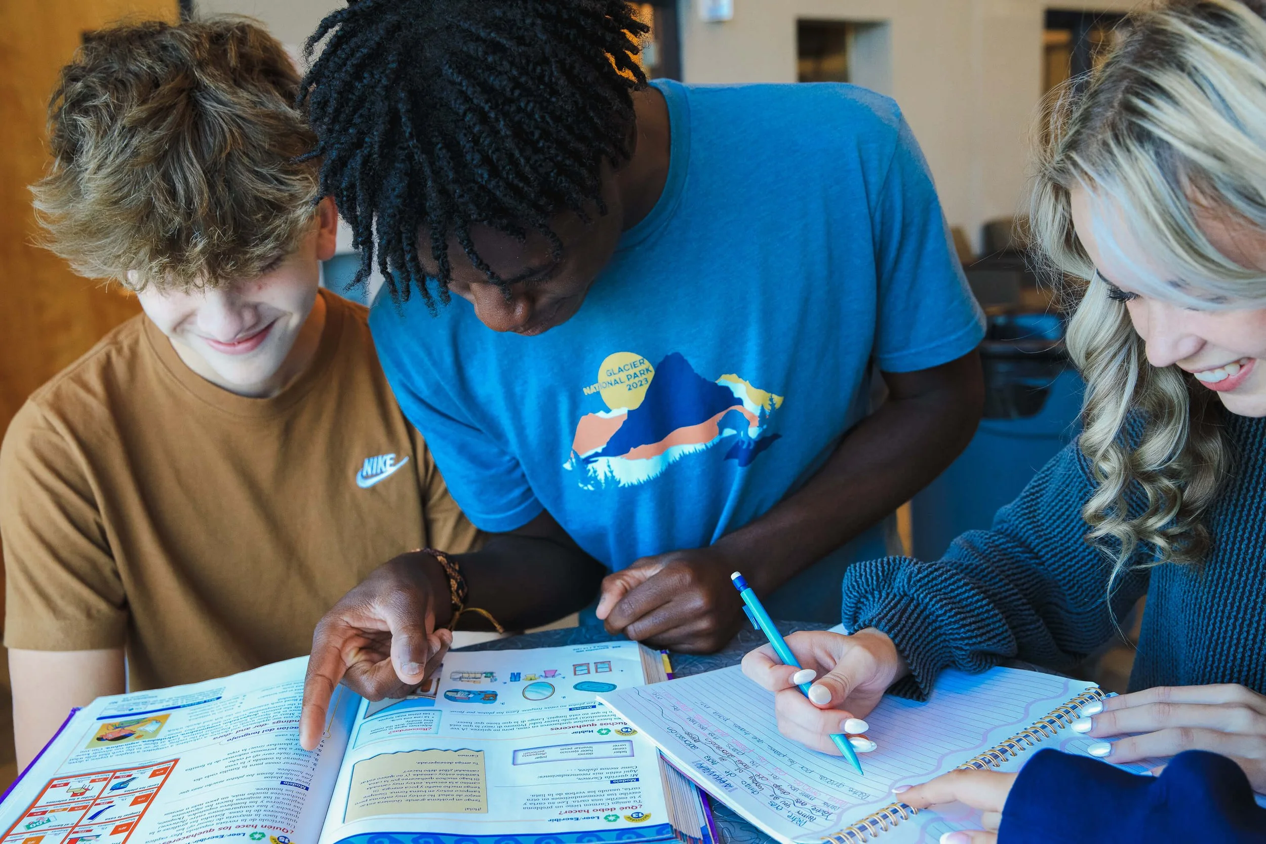 Traders Point Christian Schools | Indianapolis Private Christian School