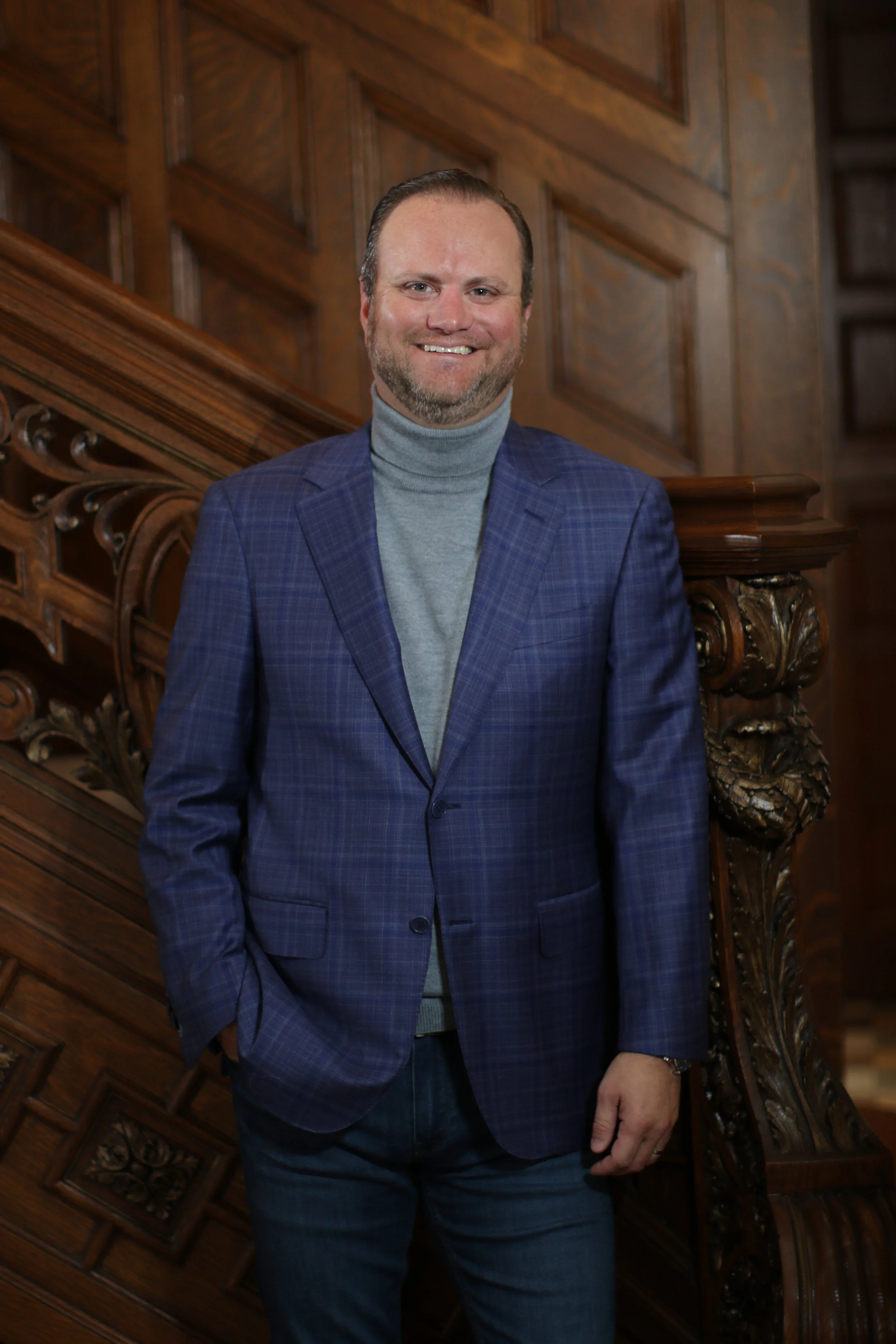 Our Team — Assemble