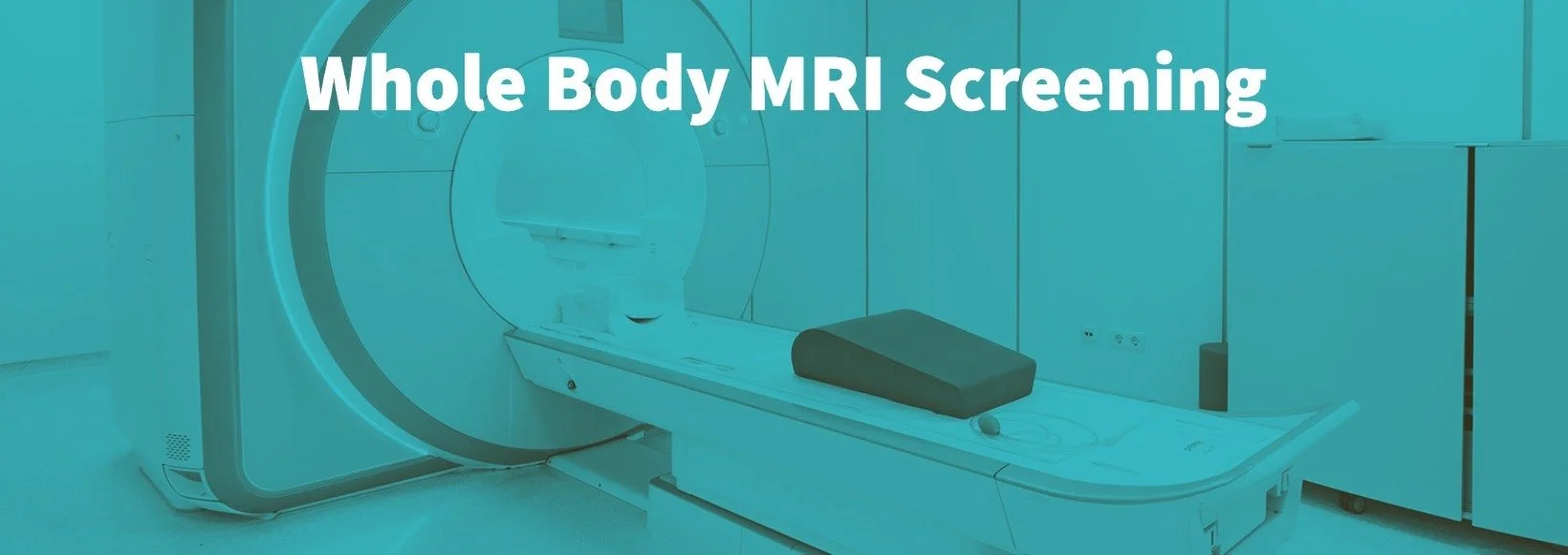 Whole Body MRI for Complete, Advanced Health Imaging & Diagnosis - NJ ...
