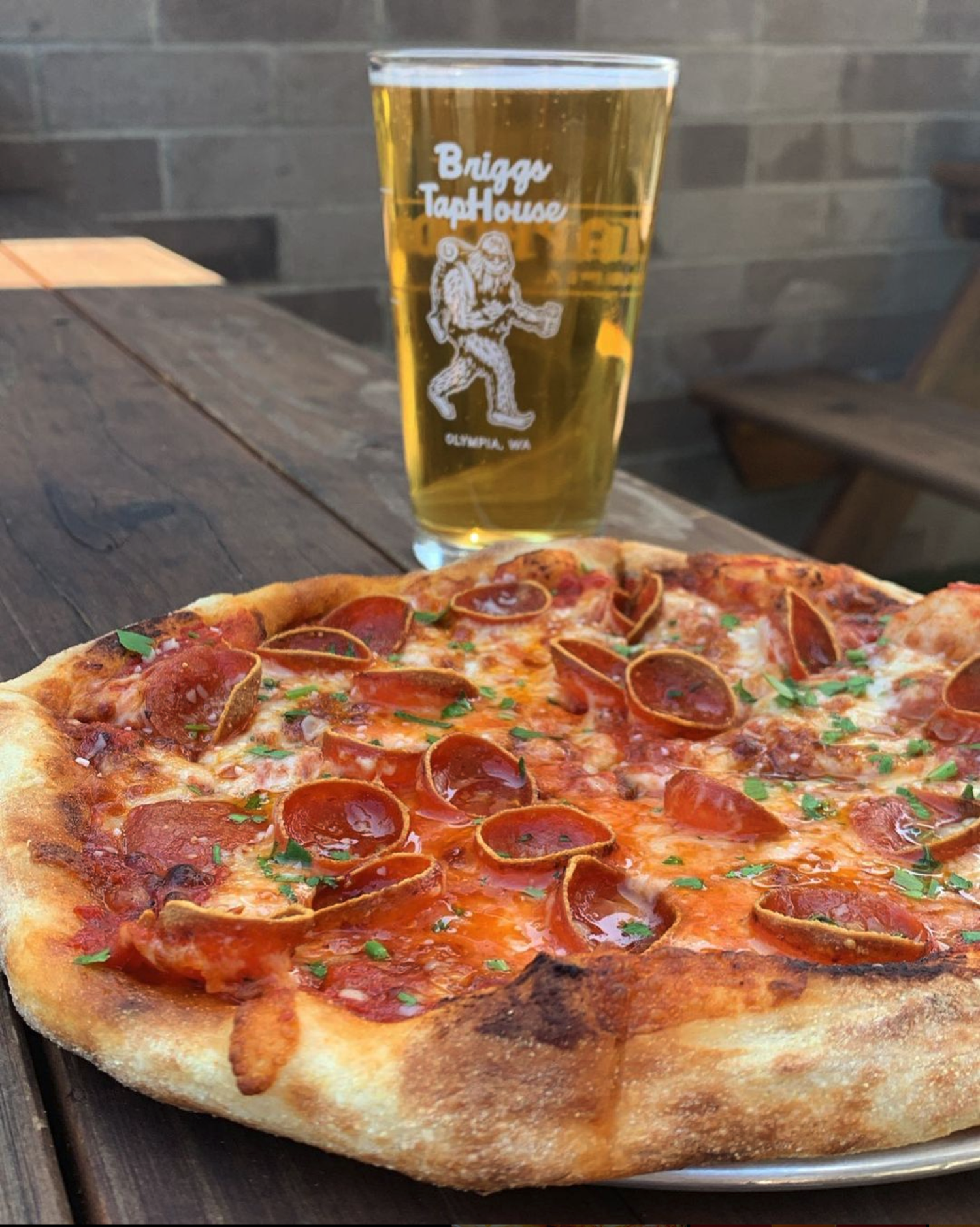 Briggs Taphouse