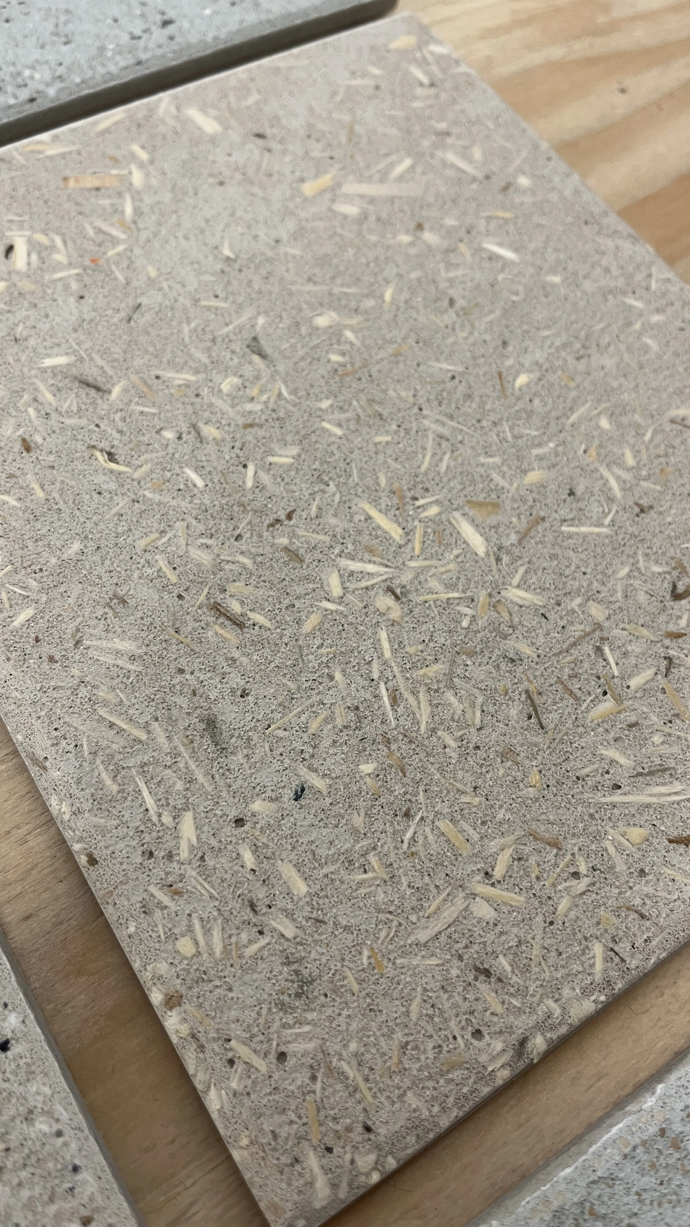 Services 1 — FORCRETE