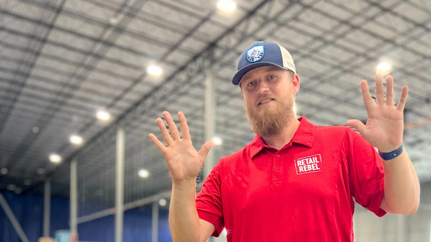 The Auctions. — Retail Rebel