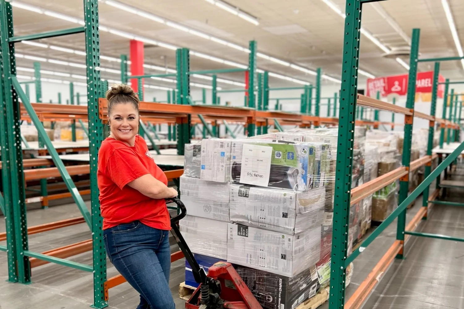 The Auctions. — Retail Rebel