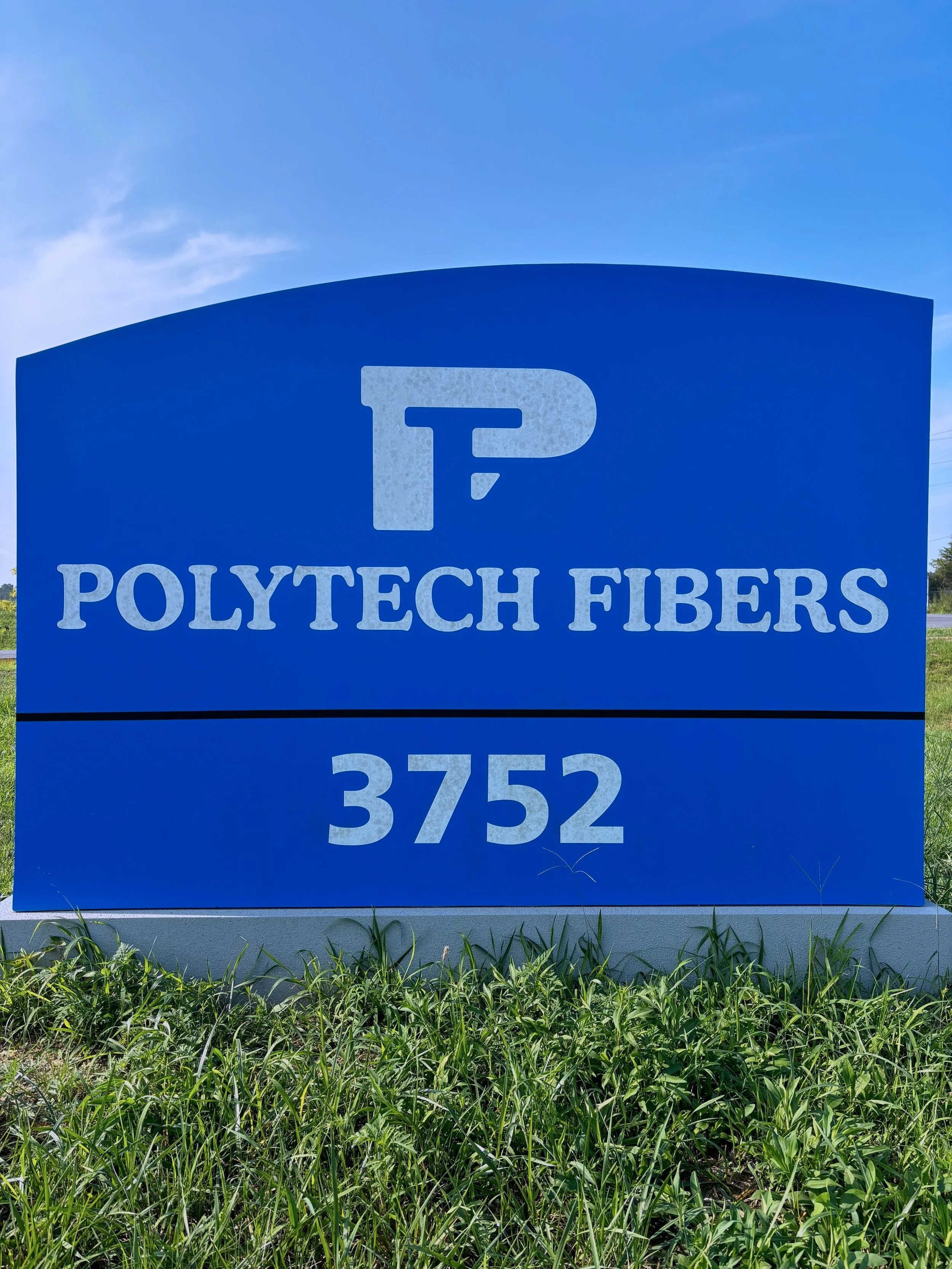 Our Story — Polytech Fibers