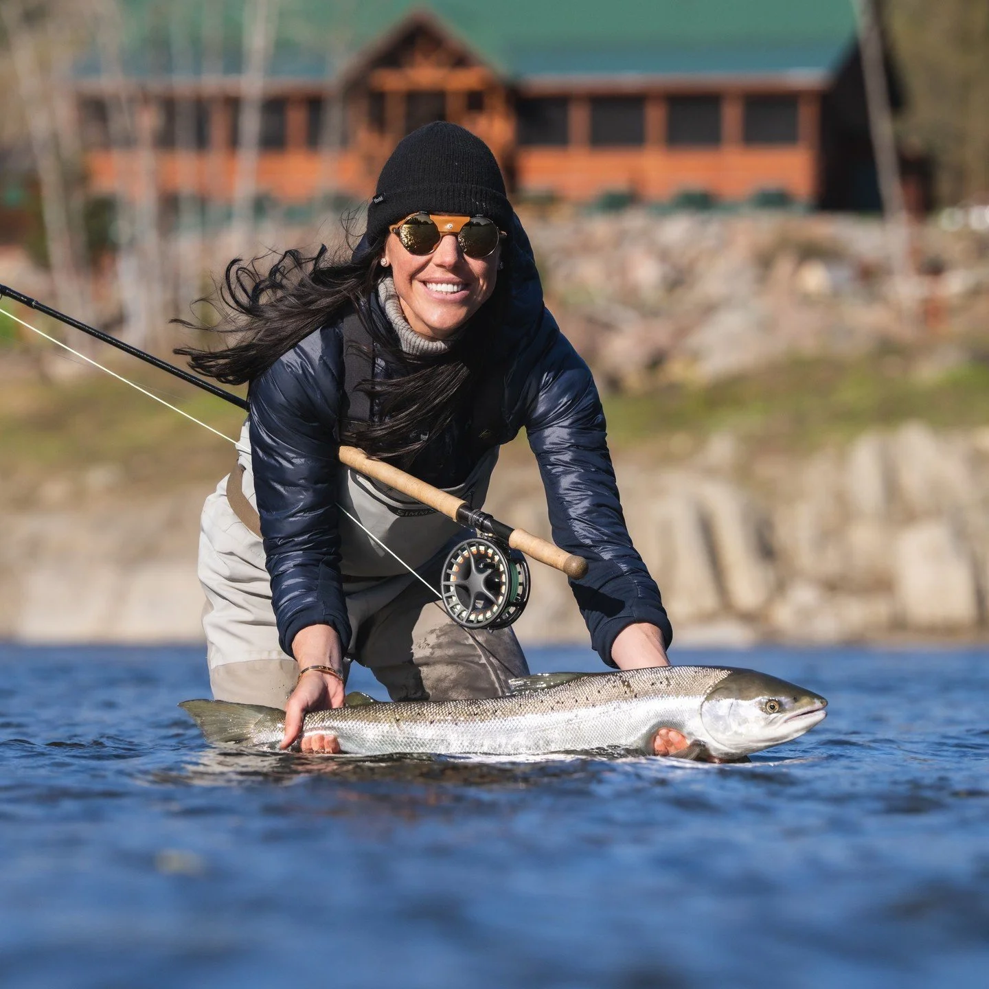 MEDIA — Emily Rodger