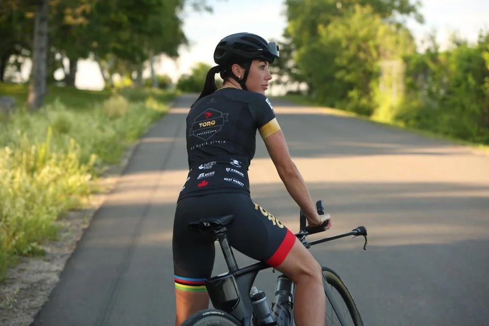 ABOUT — Emily Rodger