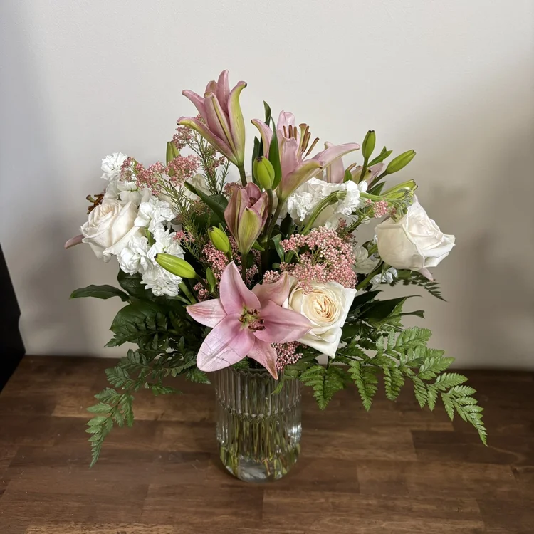 LANCASTER VILLAGE FLOWER CO.
