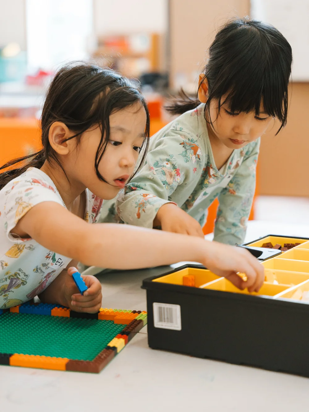 Summer Camp 2025 Ilapdx