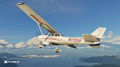 FAA-Approved Basic Aviation Training Device (BATD) | FliteSim.com ...