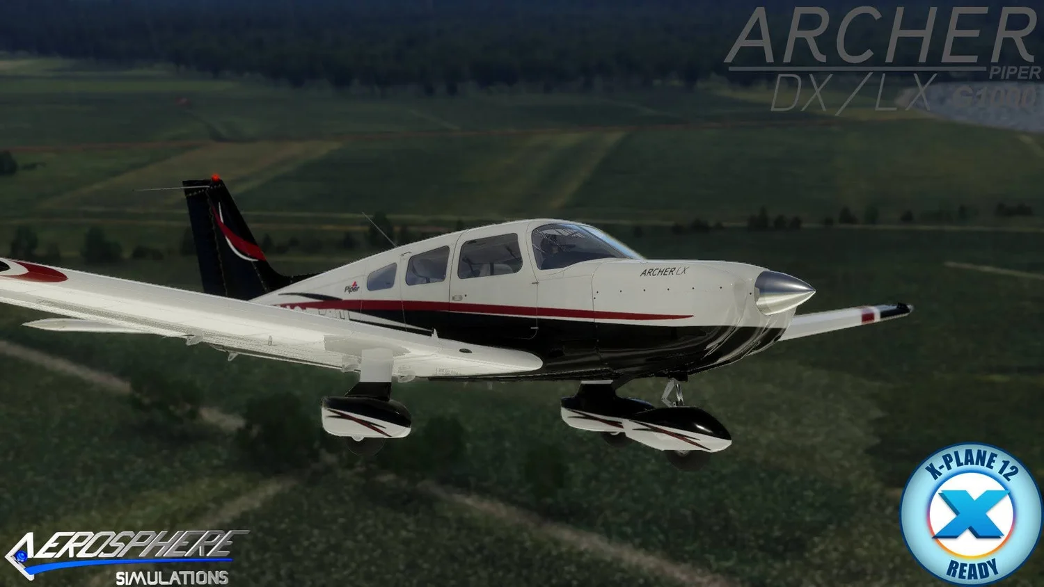 FAA-Approved Basic Aviation Training Device (BATD) | FliteSim.com ...