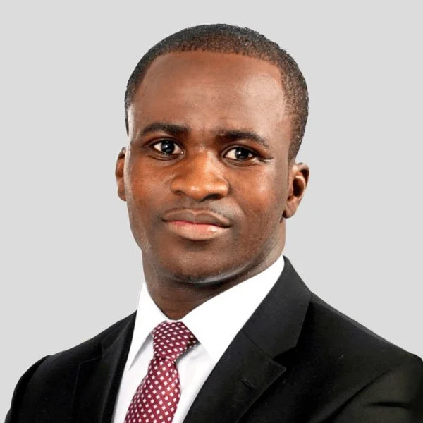 Leadership — Council of Black Leaders in Finance