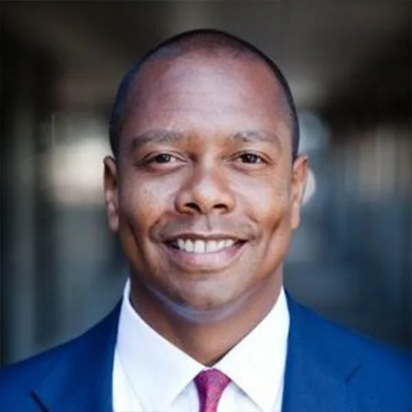 Leadership — Council of Black Leaders in Finance