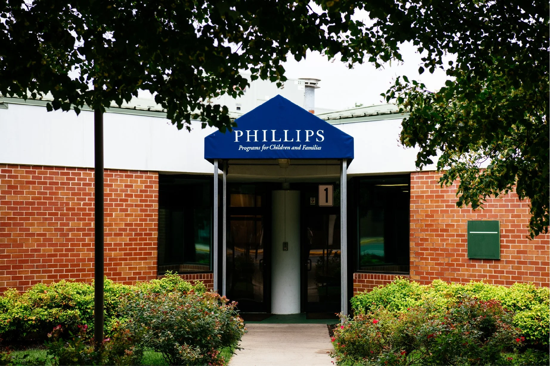 Fairfax — PHILLIPS