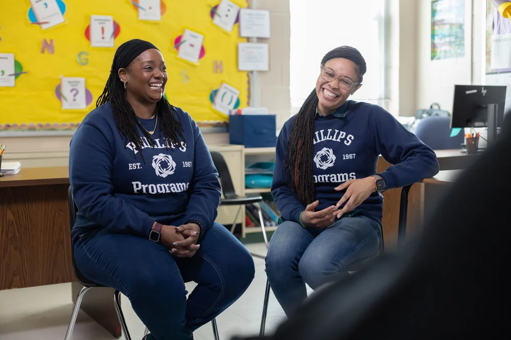 PHILLIPS | Empower Your Future