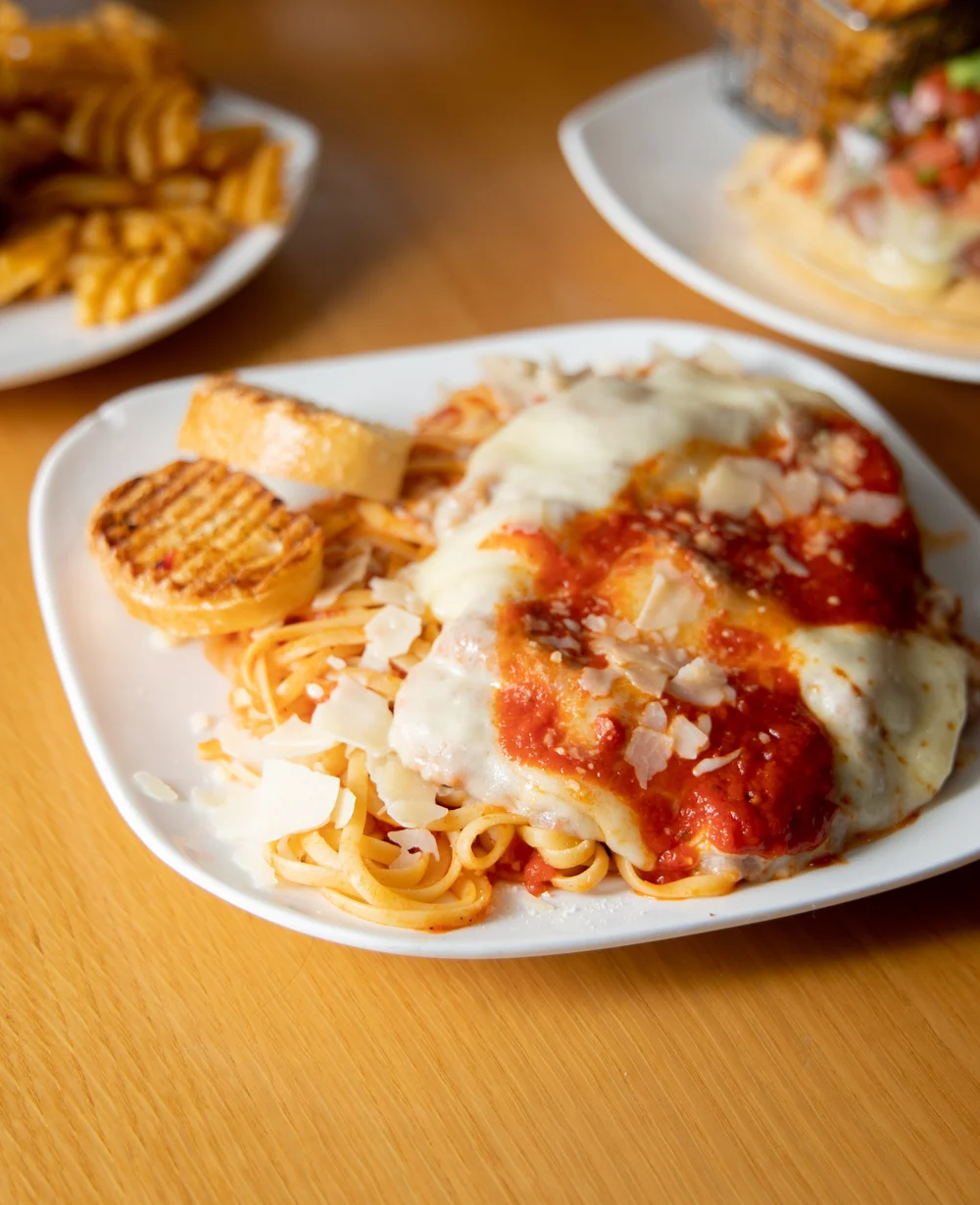 Gallery — Gramercy Kitchen