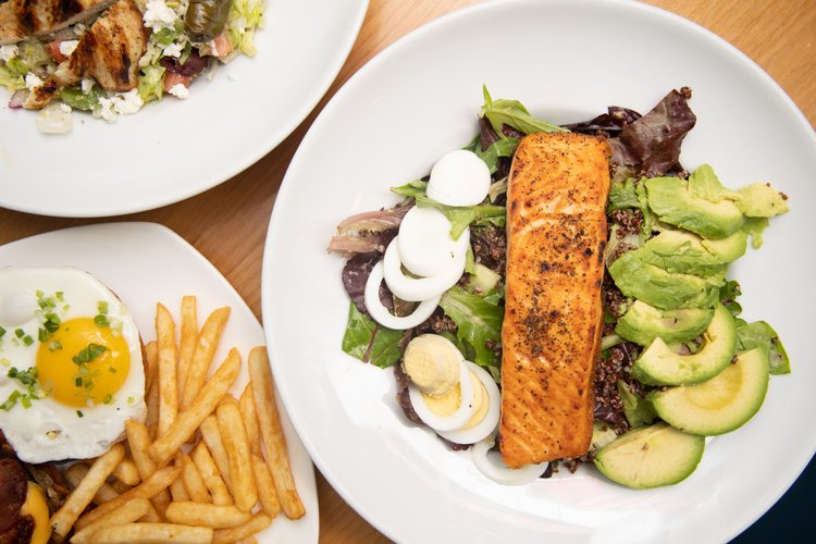 Gallery — Gramercy Kitchen