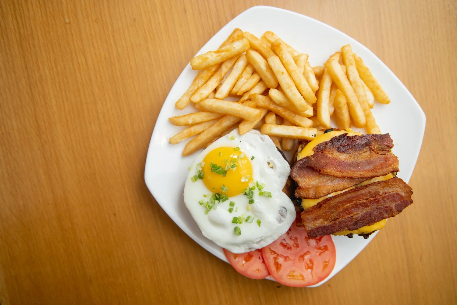 Menus — Gramercy Kitchen