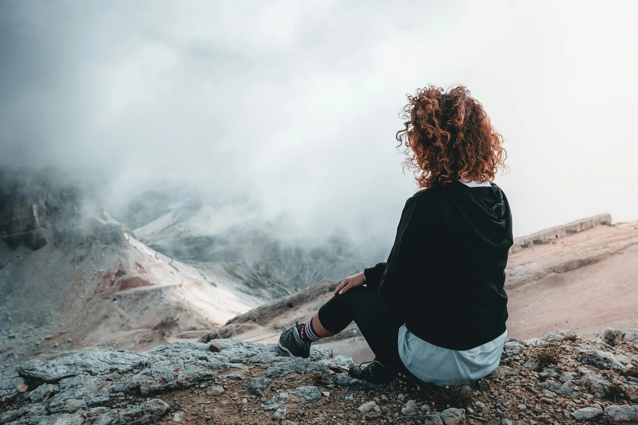 Wild Sense Psychology - Monica Dragosz