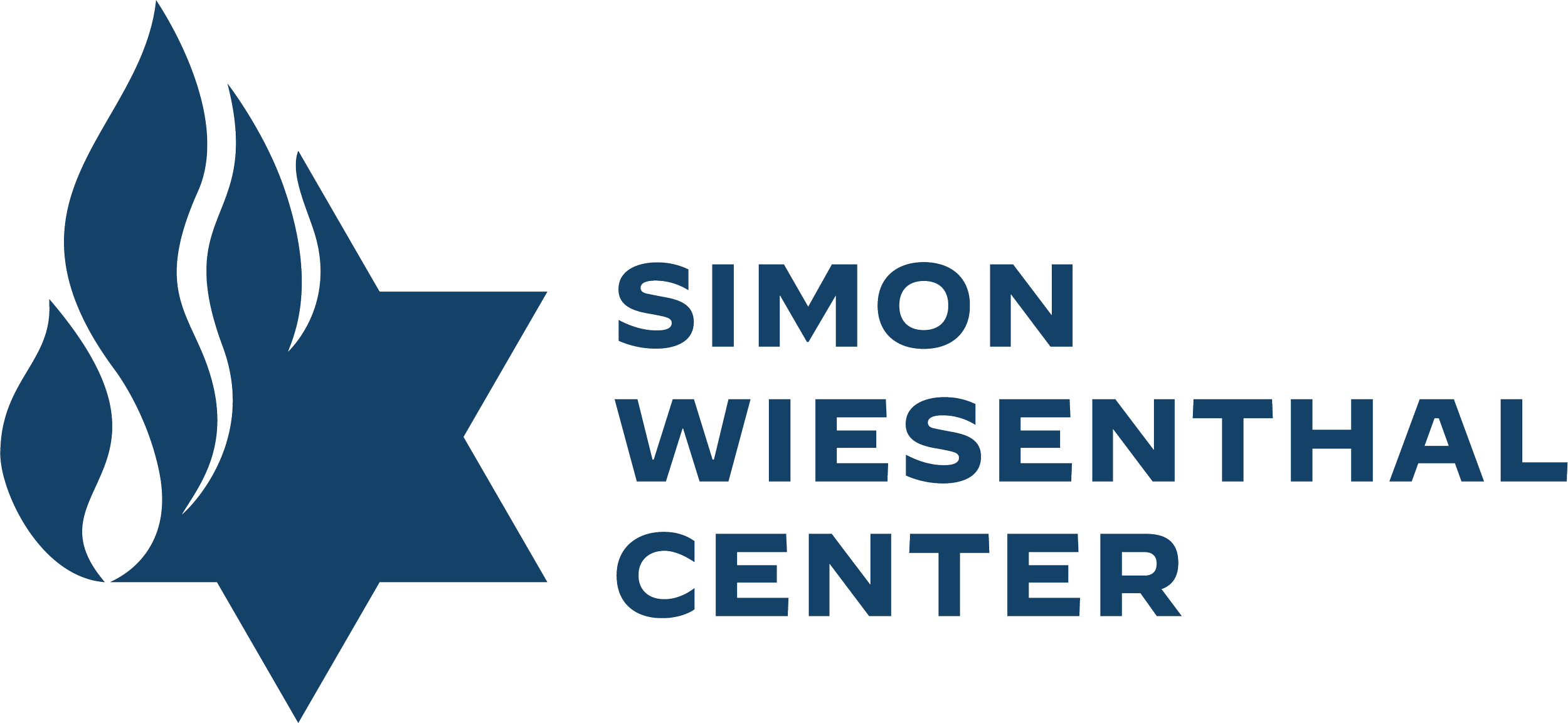 New York — Simon Wiesenthal Center 2025 Humanitarian Award Dinner