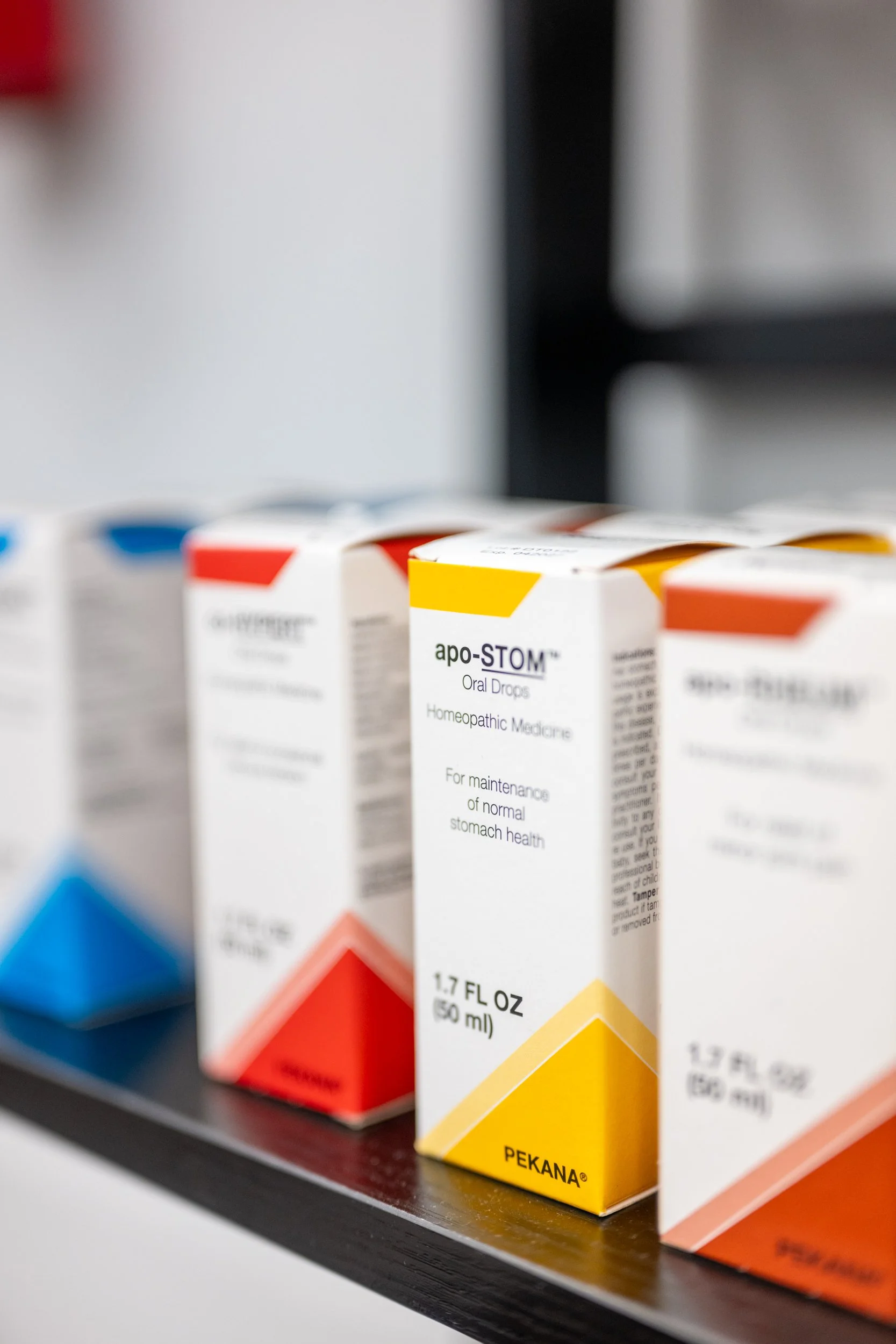 Schwartz Total Wellness PC