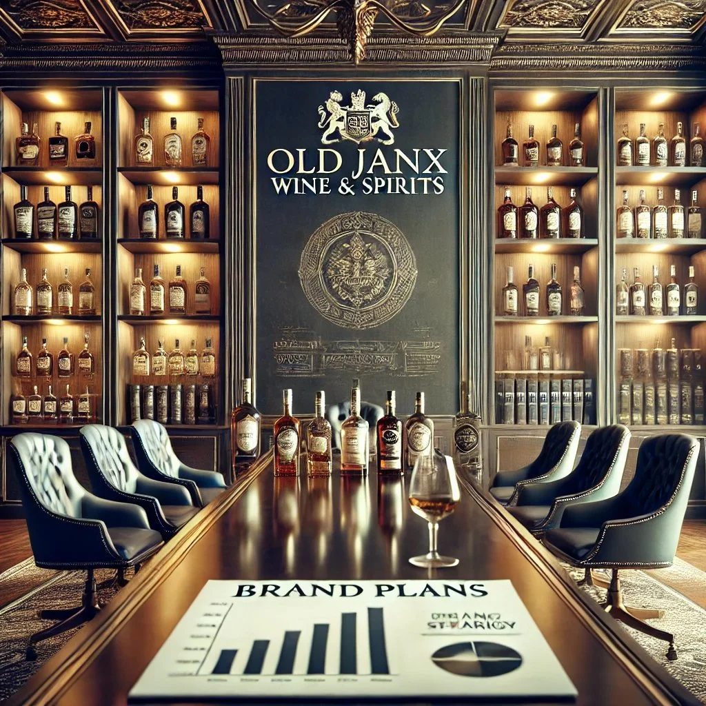 Services | Explore Our Expert Solutions — Old Janx Wine & Spirits Miami FL