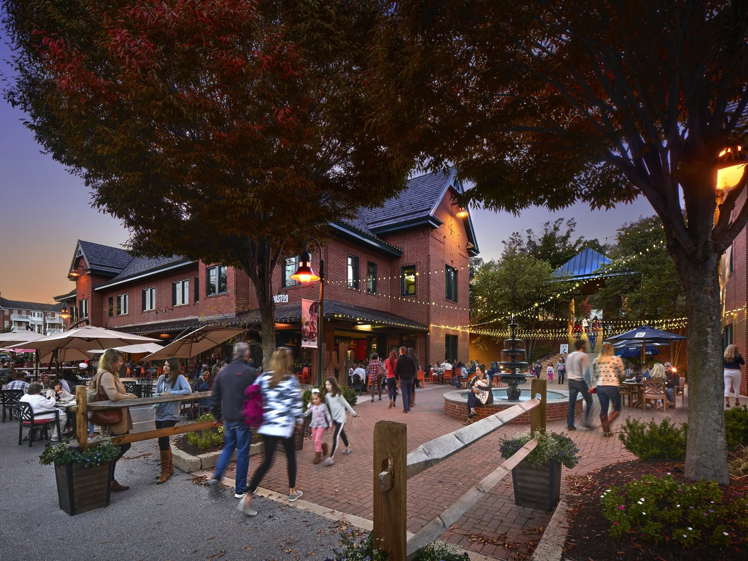 Directory — Eagleview Town Center in Exton, PA
