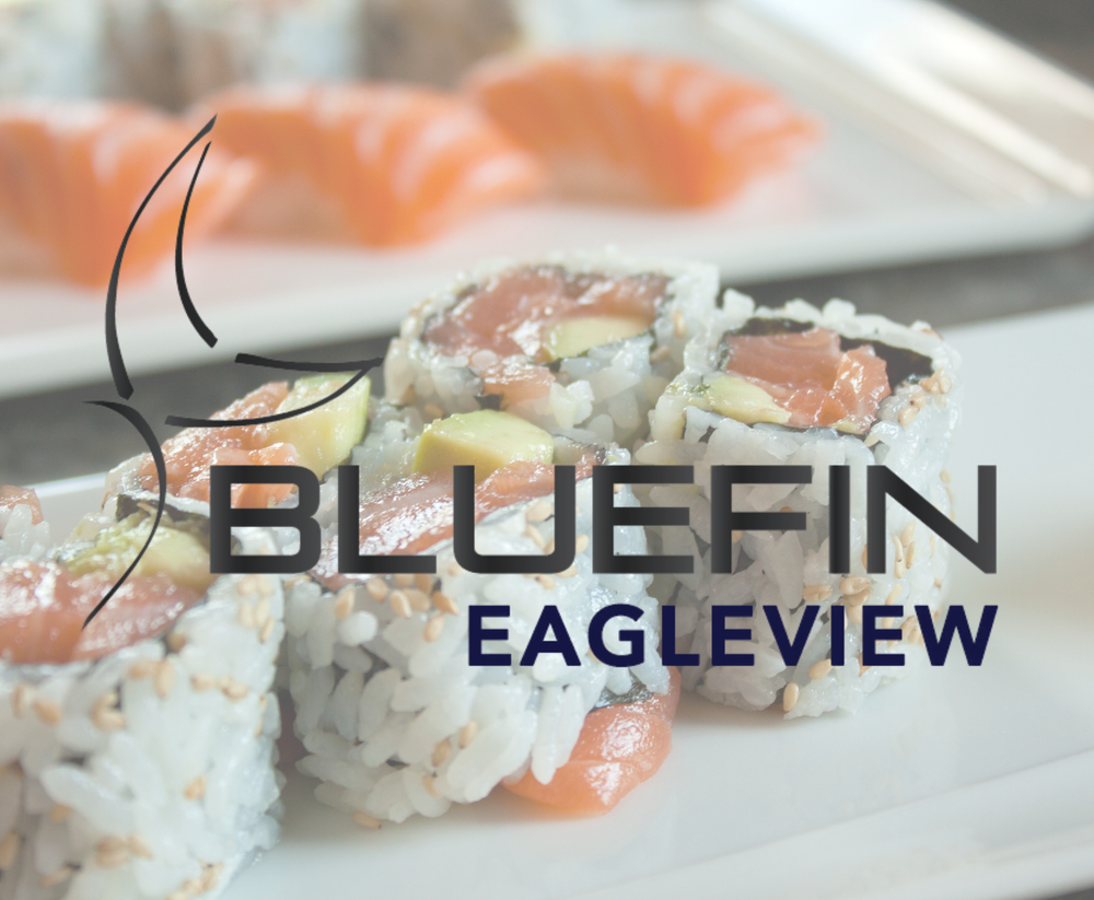 Bluefin Eagleview — Eagleview Town Center in Exton, PA