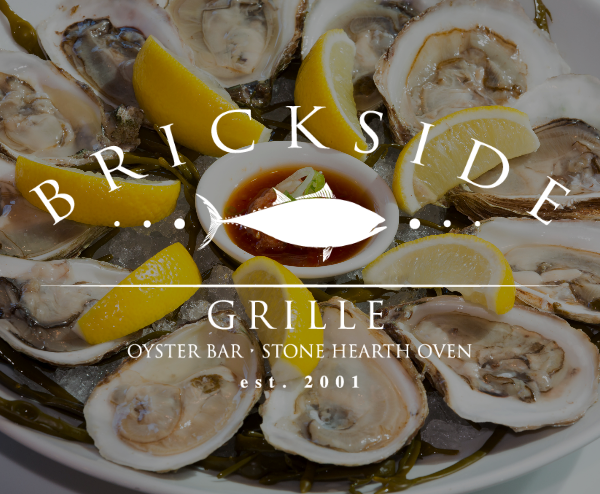 Brickside Grille — Eagleview Town Center in Exton, PA