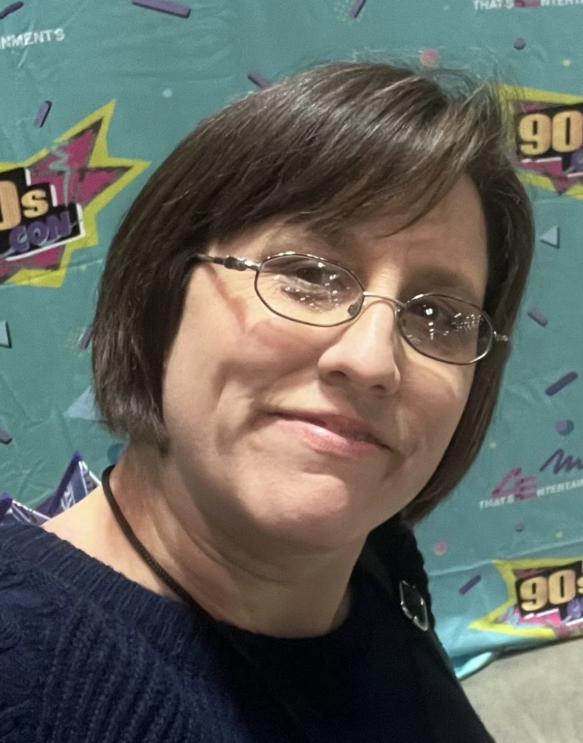 Team 1 — Periwinkle Child Development Center