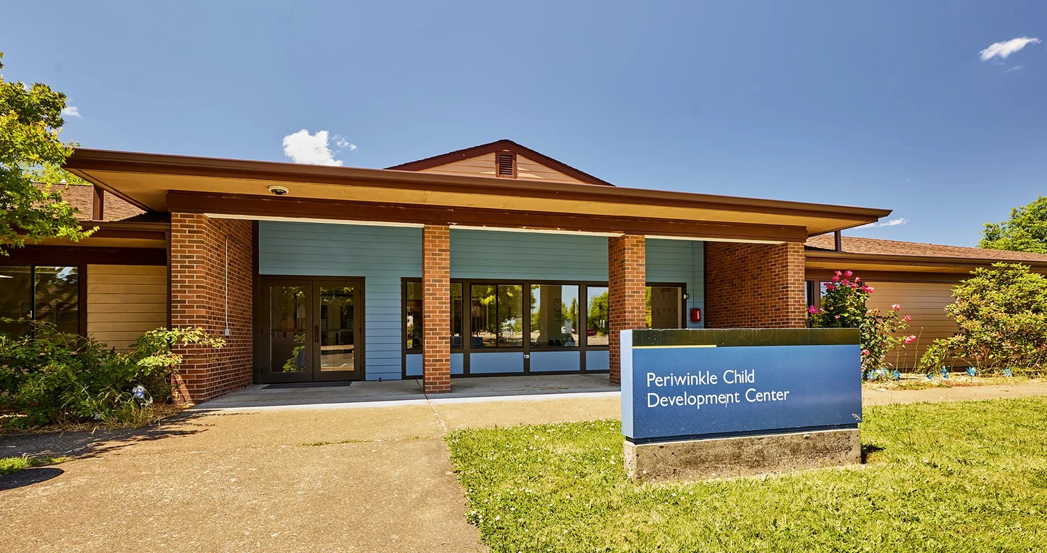 Periwinkle Child Development Center