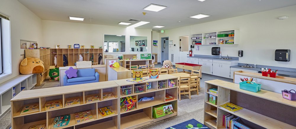 Periwinkle Child Development Center