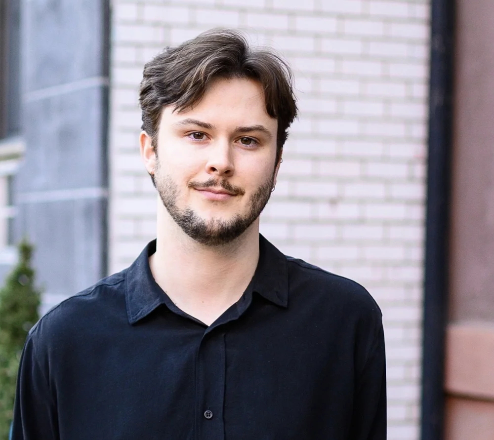 Cole Hildebrand — Jean V. Naggar Literary Agency