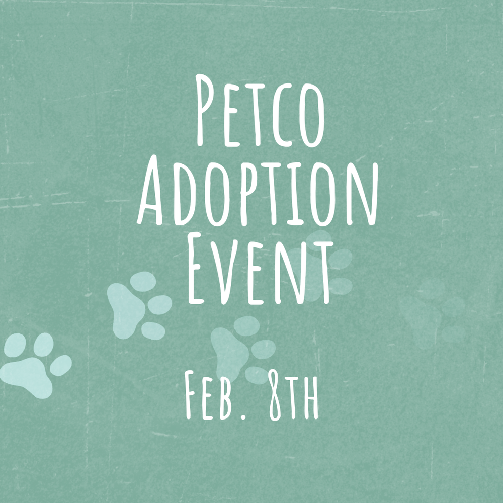 Events — Whitman County Humane Society