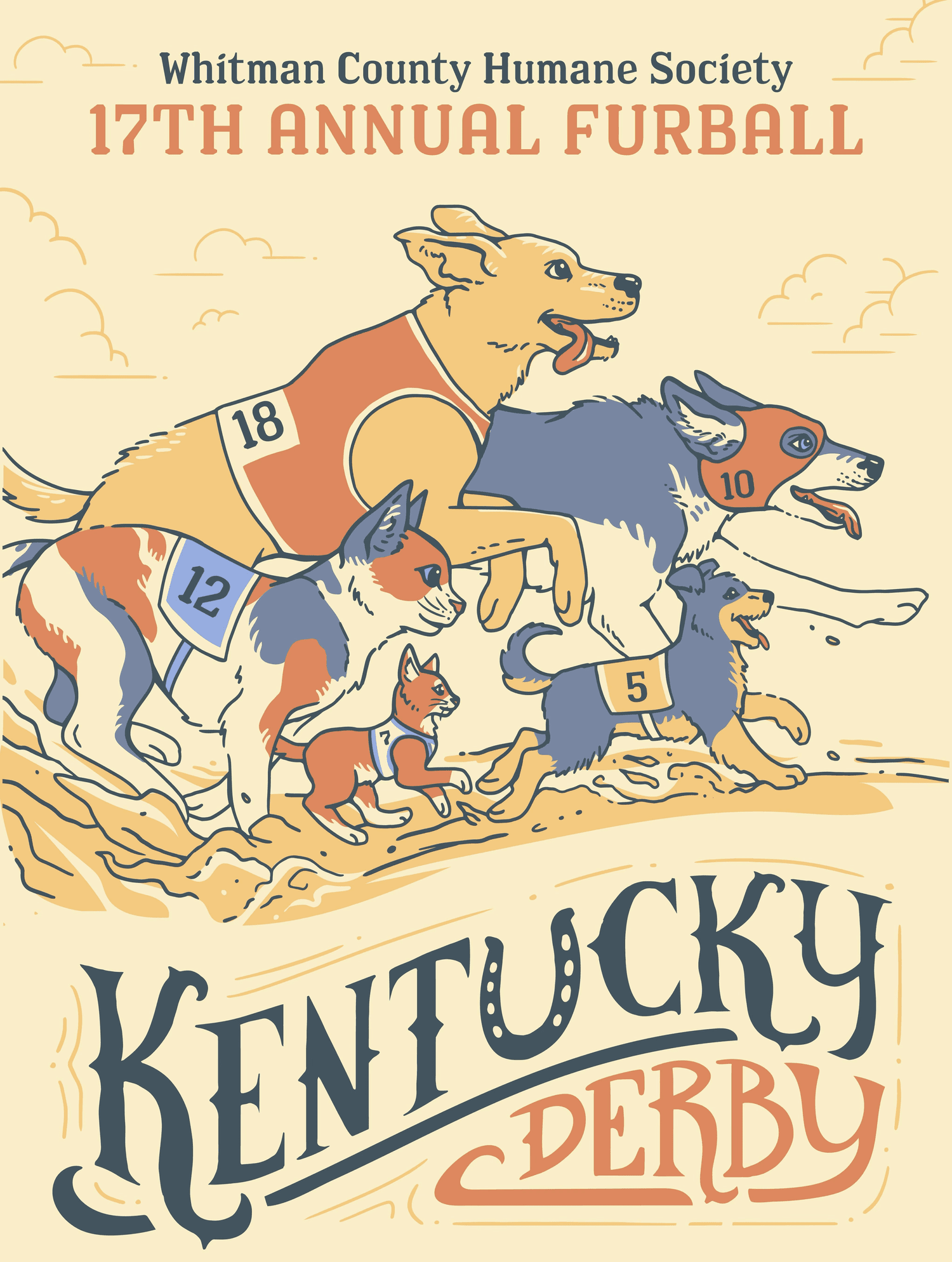 Whitman County Humane Society