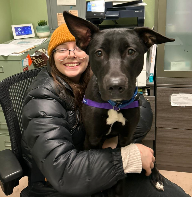 About Us — Whitman County Humane Society