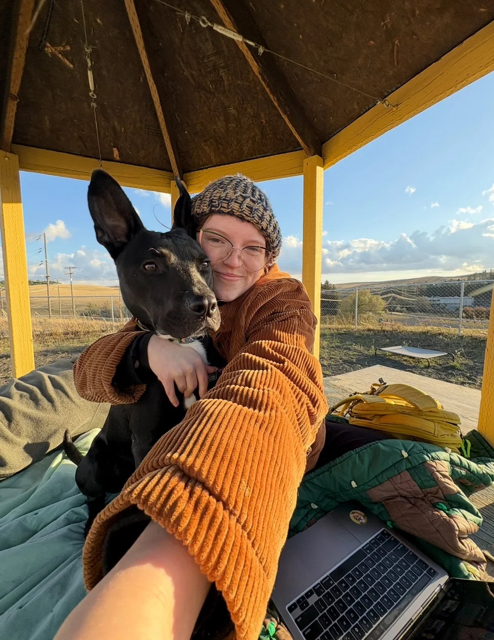 Careers | Join Our Animal Care Team Today — Whitman County Humane Society