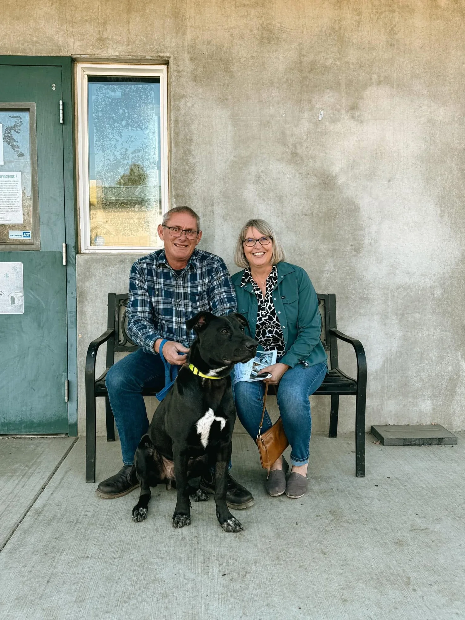 Adoption & Fees — Whitman County Humane Society