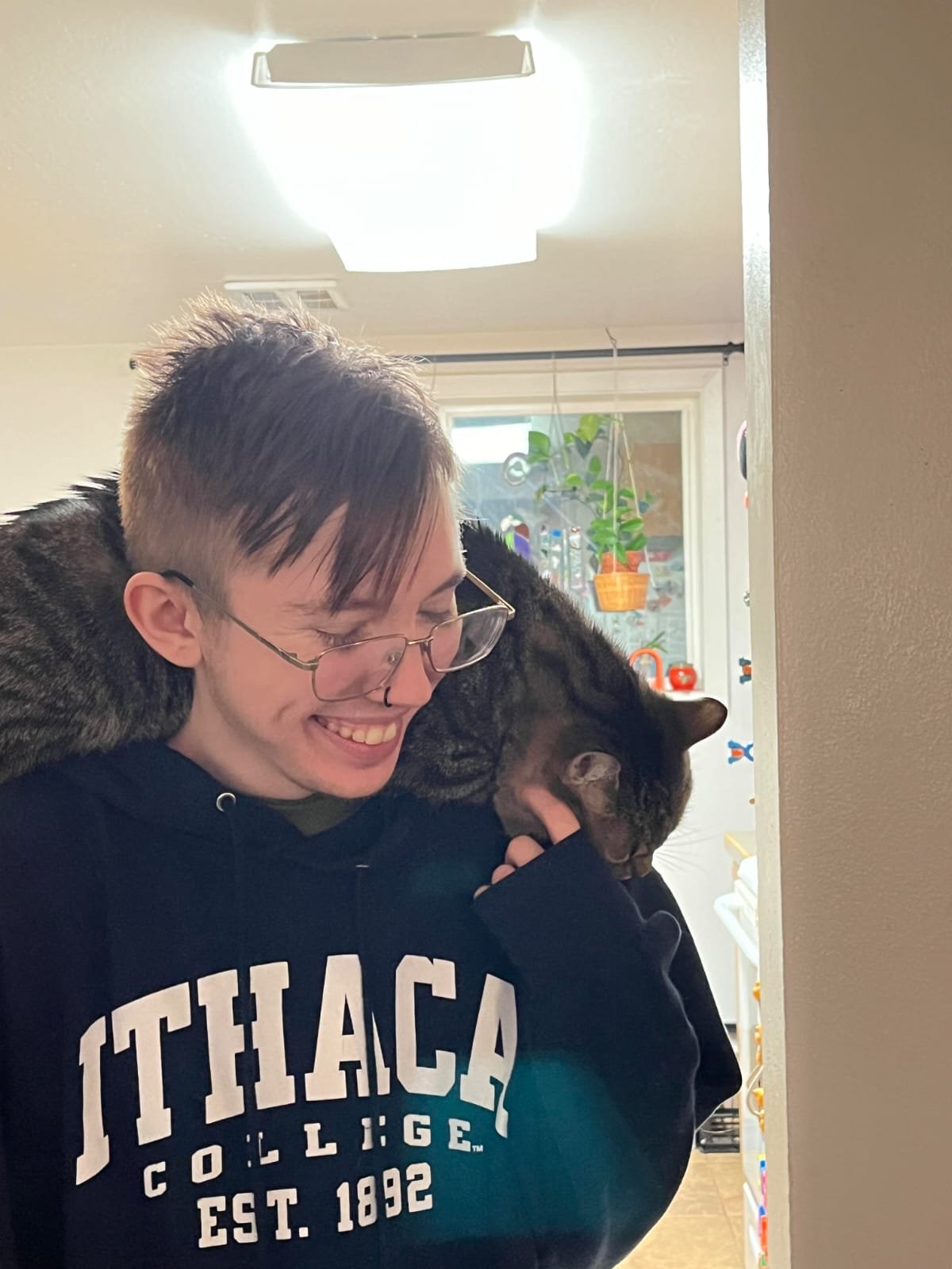 About Us — Whitman County Humane Society