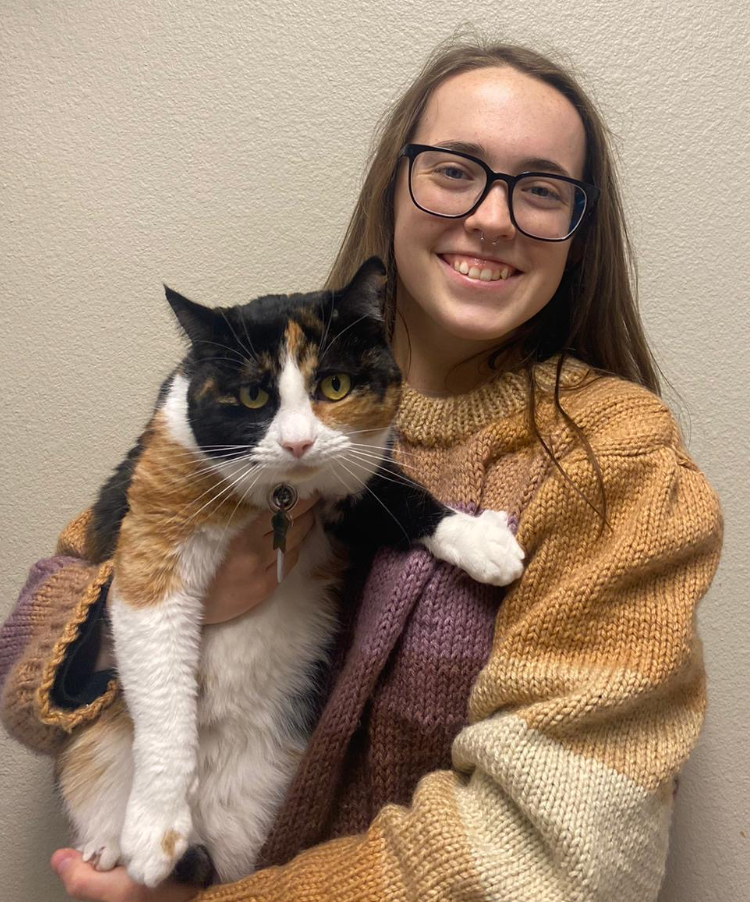 About Us — Whitman County Humane Society