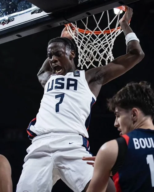 Utah Prep Academy Basketball - National Team Roster — Utah Prep