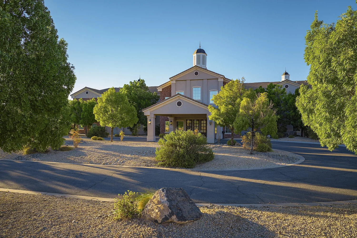 Utah Prep