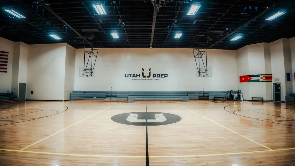 Basketball Schedule — Utah Prep
