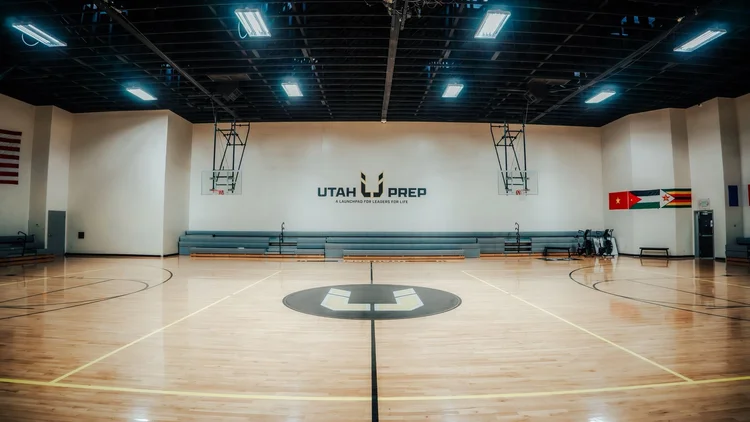 Basketball Schedule — Utah Prep