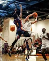 Utah Prep Academy Basketball - National Team Roster — Utah Prep