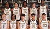 Utah Prep Academy Basketball - National Team Roster — Utah Prep
