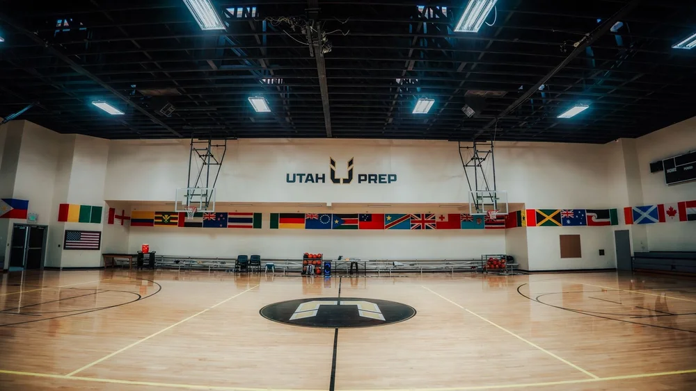 Basketball Schedule — Utah Prep