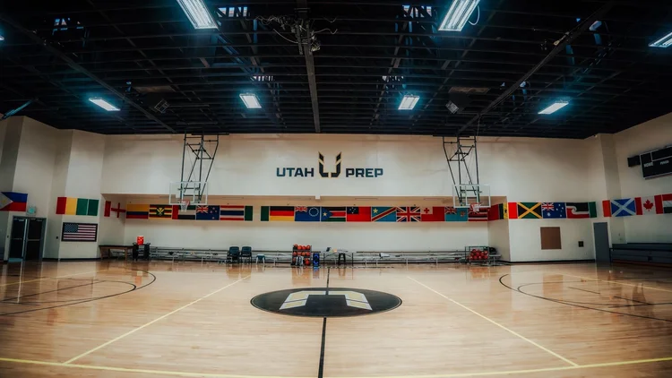 Basketball Schedule — Utah Prep