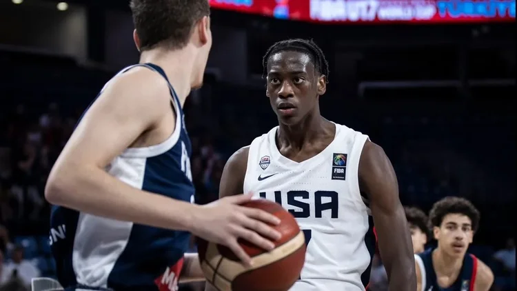 Elite Basketball Programs at Utah Prep Academy - Train with the Best — Utah Prep