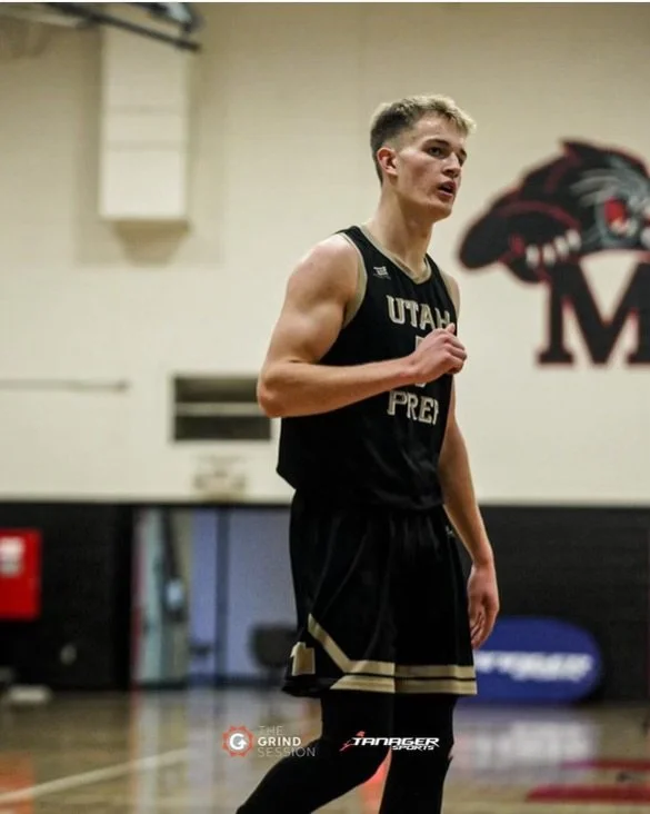 Elite Athletic Programs at Utah Prep Academy - Train with the Best ...