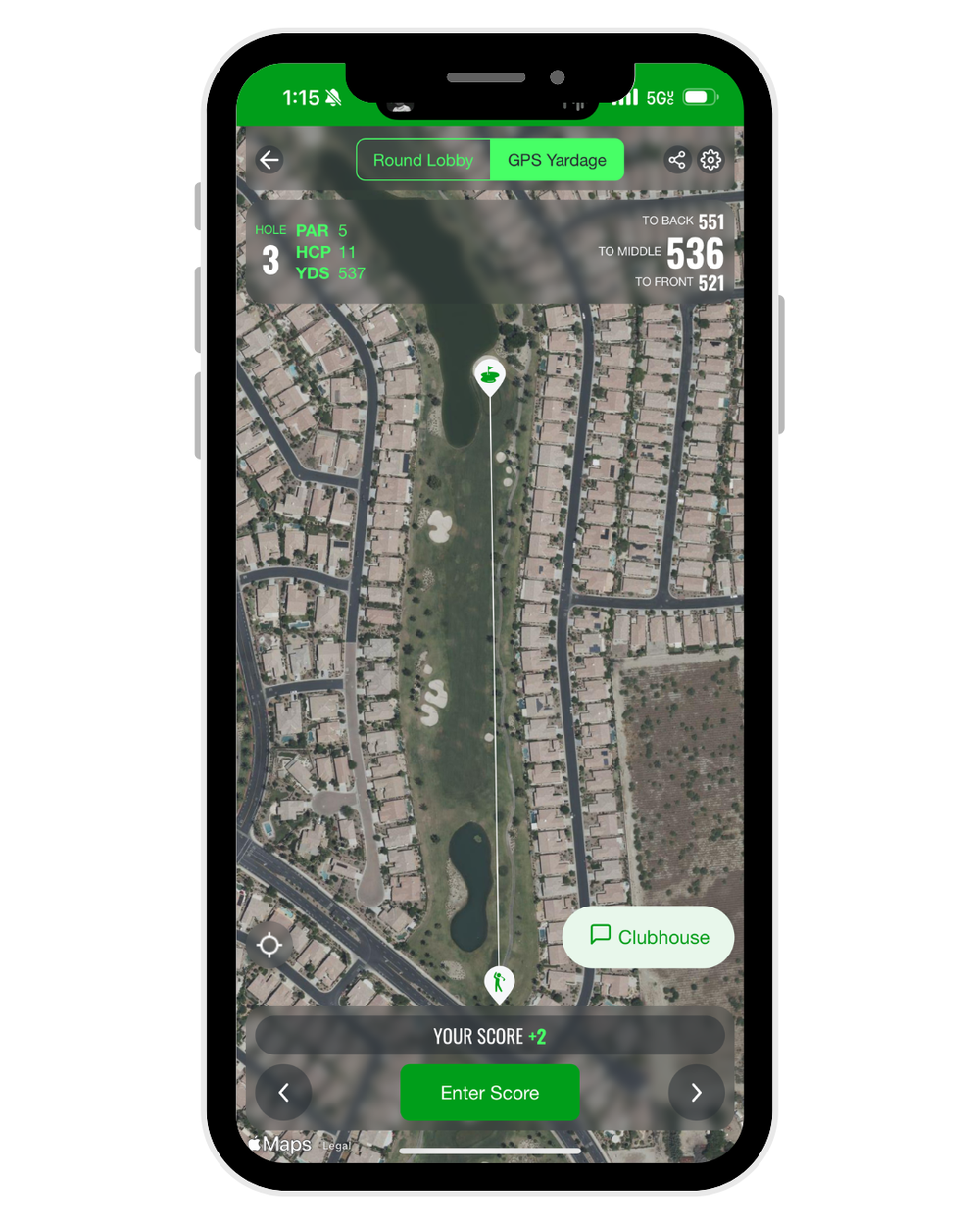 OnlyGolfers